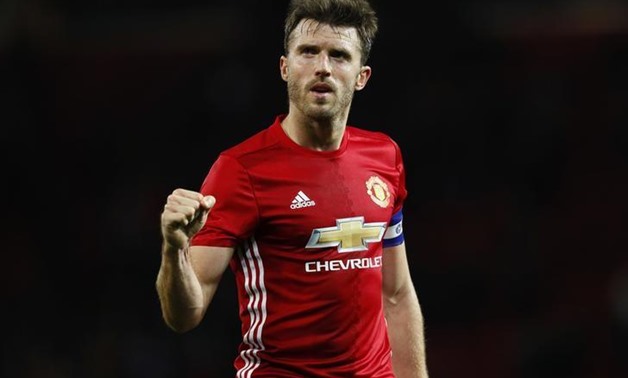 Carrick: it is winning the league or nothing - EgyptToday