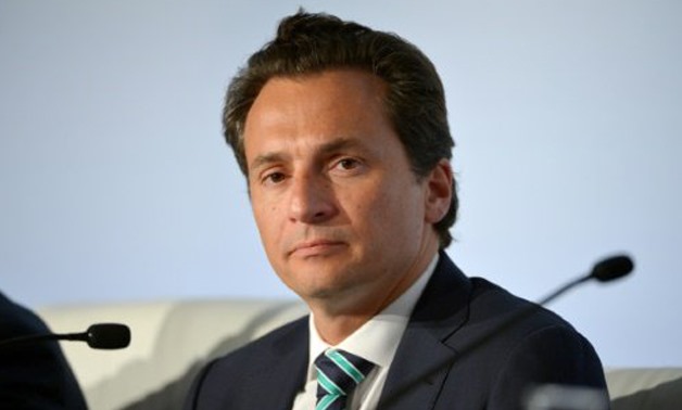 Ex-Pemex CEO to face questioning in Odebrecht scandal - EgyptToday