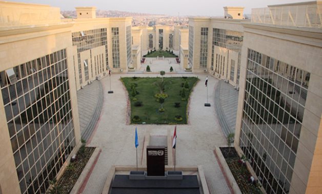 Egypt's National Training Academy offers 205 scholarships for ...