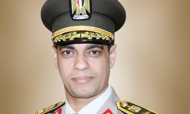 Military Spokesman: Egypt’s enhanced combat capabilities ready to deter ...