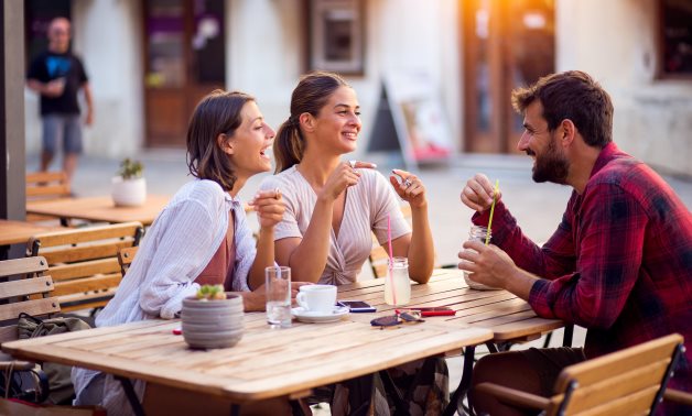 20 Unspoken Social Rules Everyone Should Know & Follow - EgyptToday