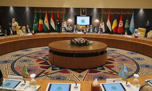 ‘Libya neighbors’ reaffirm need to maintain the country’s sovereignty ...