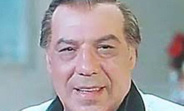 Remembering ‘Malek el Terso/King of the Third Class’ Farid Shawqi ...