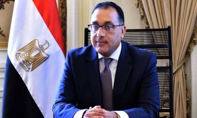 Prime Minister Mostafa Madbouly congratulates Egyptians on Christmas ...