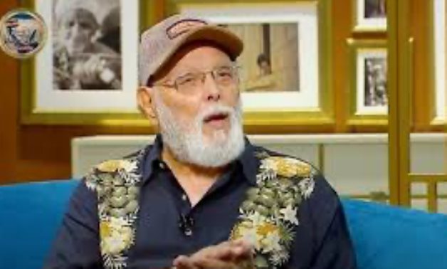 United Media Services Mourns The Death Of Veteran Egyptian Actor Ashraf ...