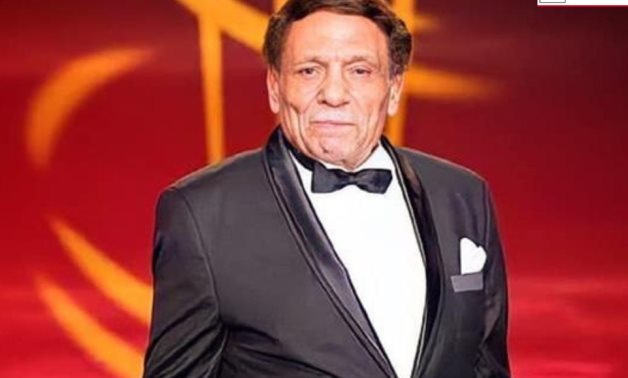 A major bridge will be named after Legendary Egyptian actor Abdel Emam ...