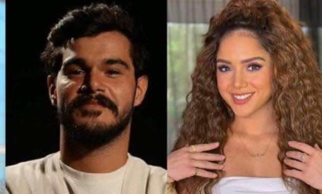 Rana Raies Teams-Up With Khaled Shabat For The First Time In WATCH IT ...
