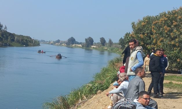 Photos: 3 killed, 4 hospitalized in tragic ferry sinking in Egypt’s ...