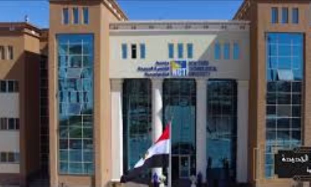 Procedures of establishing 2 technological universities completed ...