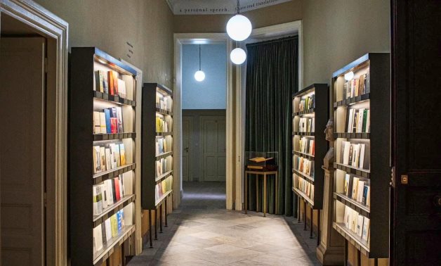 Alexandria’s Cavafy Museum Reopens After Restoration - EgyptToday