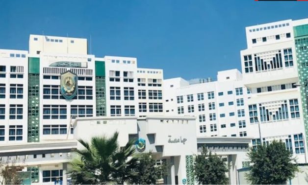 Damanhour Univ. announces its membership in Austrian-African Research ...