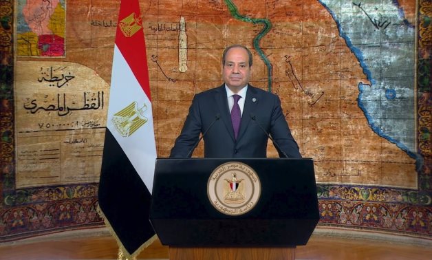 23rd of July Revolution established Egypt’s independence and ...