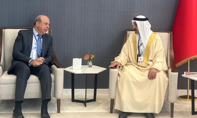 Cairo, Manama discuss increasing direct flights to enhance trade at ...