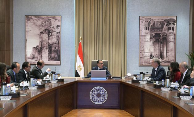 Egypt set to roll out national initiative for natural gas vehicle ...