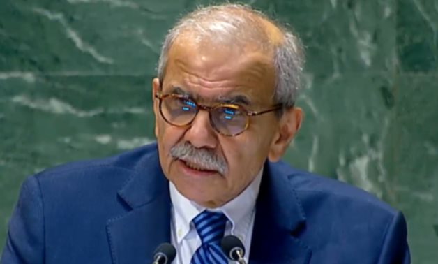 Nawaf Salam named Lebanon’s Prime Minister - EgyptToday