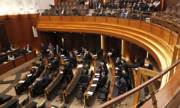 Egypt pledges continued support for Lebanon's new government - EgyptToday