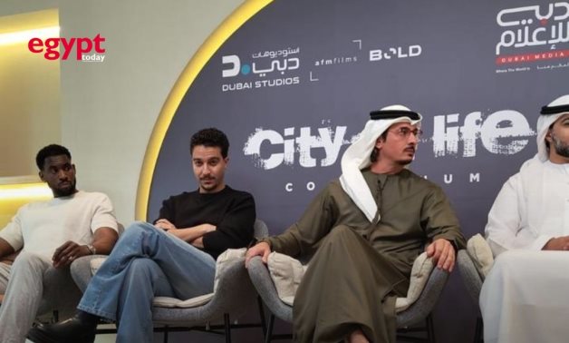 Nour El Nabawy Joins Ali F. Mostafa’s ‘City of Life 2’ - EgyptToday