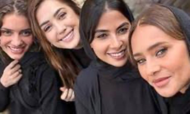“Ekhwaty”: Redefining the True Meaning of Partners in Crime! - EgyptToday