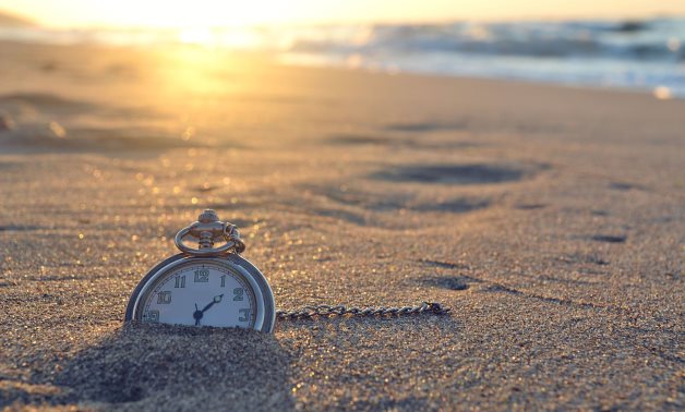 Daylight saving time: Egypt to set clocks forward by 60 mins on April ...