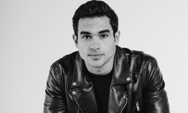Youssef Omar joins the international cast of Bizhan Tong’s British ...