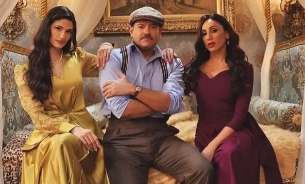 Darwish to be released in Egyptian cinema on July 17 - EgyptToday