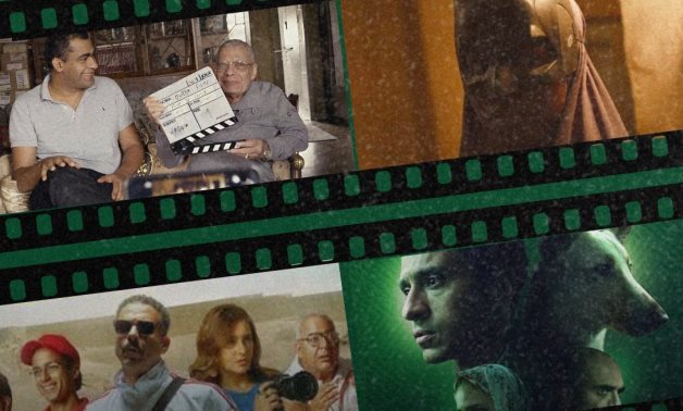 Egyptian Cinema Takes Center Stage: Four Powerful Films Dominate Cannes ...