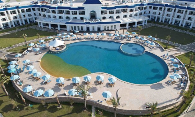 Gewan Hotels & Resorts Unveils a Strategic Expansion in Egyptian ...