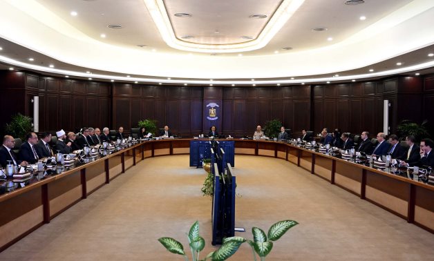 Egypt Grants Golden Licenses to 3 Strategic Projects Across Various ...