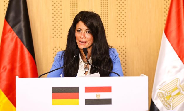 Egypt-Germany debt swap cooperation hits €340M: Al-Mashat - EgyptToday
