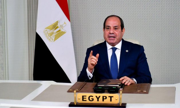 Egypt’s response to Iran–Israel escalation: Economic, diplomatic and ...