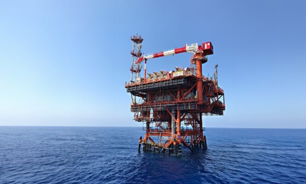 Eni plans $8 billion in new investments in Egypt over five years, CEO ...