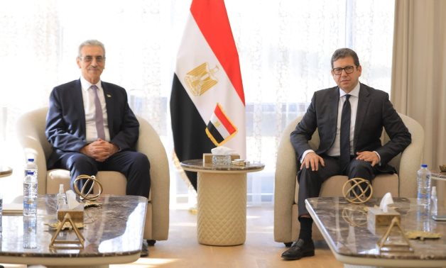 Egypt’s intelligence chief on Gaza Executive Board: Who else is on the ...