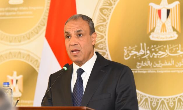 FM to receive Trump’s senior advisor and FMs of Sudan and Turkey ...