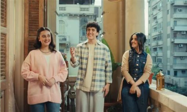 United Media Services Unveils 'Ramadan Hena Halawto Zeyada' to ...