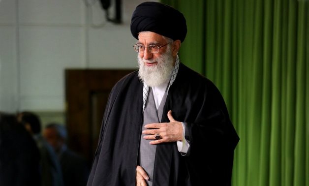 Iran’s Khamenei dead in recent strikes, body found: Israeli official to ...