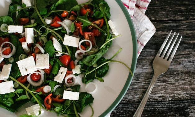 Stay Hydrated During Ramadan With These Flavorful, Water-Rich Salads ...