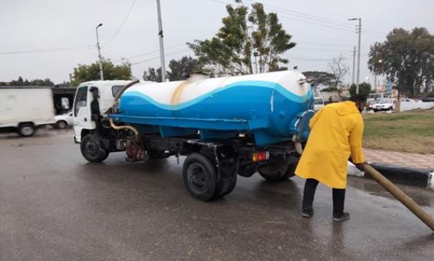 Cairo Governor raises alert level to maximum in anticipation of ...
