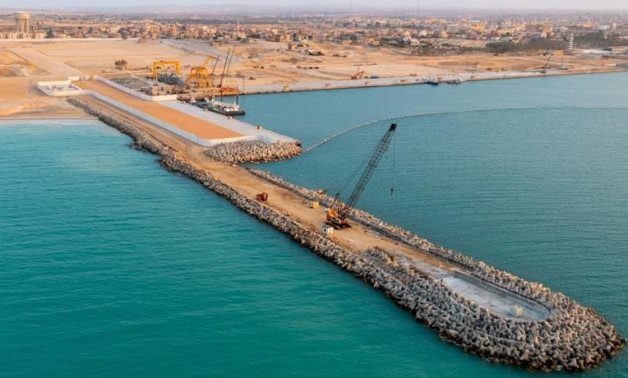 Avelon to invest $27M in export-focused textile project in East Port ...