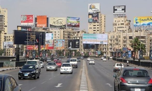 Egypt sets new controls on outdoor advertising lighting to balance ...