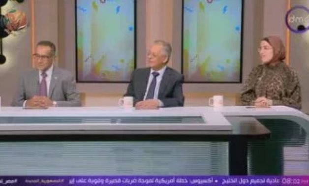 Egypt Can Highlights Breakthrough Findings from the Egyptian Genome ...