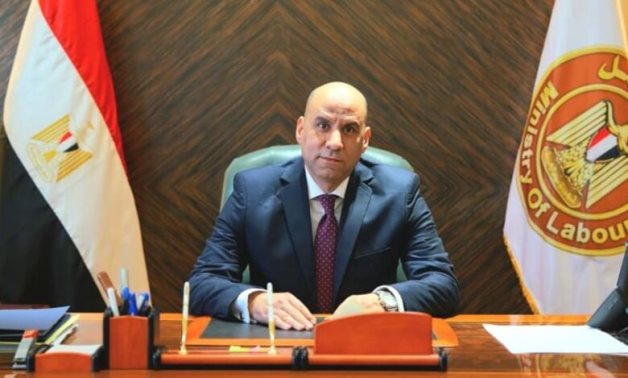 Minister of Labor: Egypt’s unemployment rate drops to 6%, reflecting ...