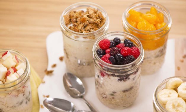 3 Must-Try Healthy Oat Recipes - EgyptToday