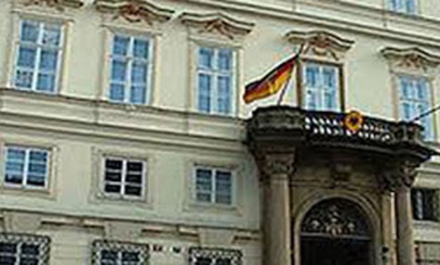 German embassy: No advisory issued warning from travel to Egypt ...