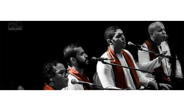 Sufi band Waslet Samaa to perform at AlRab3 - EgyptToday