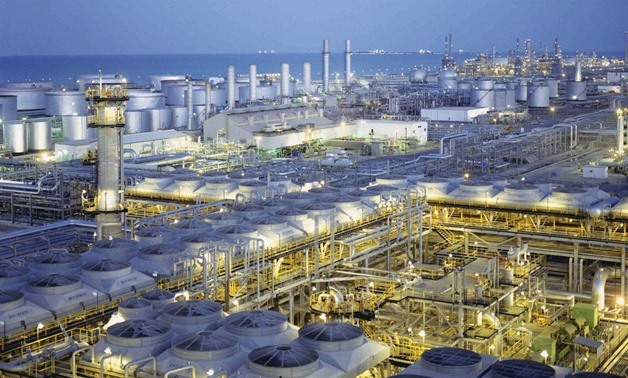 Egypt's chemicals sector to boom on more projects underway - EgyptToday