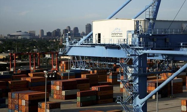 Egypt’s exports to US surge 17% in first 11 months of 2017 - EgyptToday