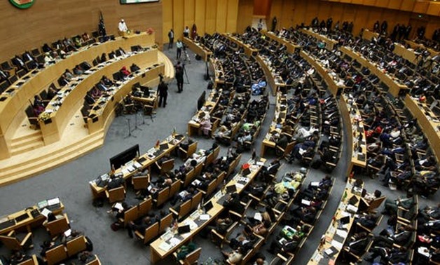 Egypt praises Angola’s leadership of African Union during phone call ...