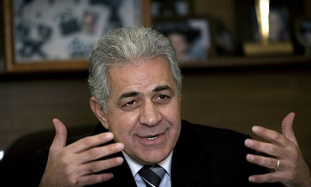 Egyptian politicians slam Sabahi over CDM statement - EgyptToday