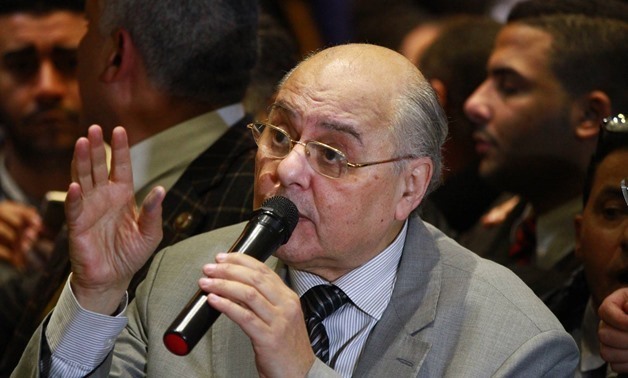 Moussa’ campaign prepares for election campaign period - EgyptToday