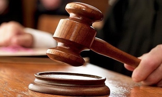 20 defendants sentenced to life in Giza Terrorist Cell case - EgyptToday